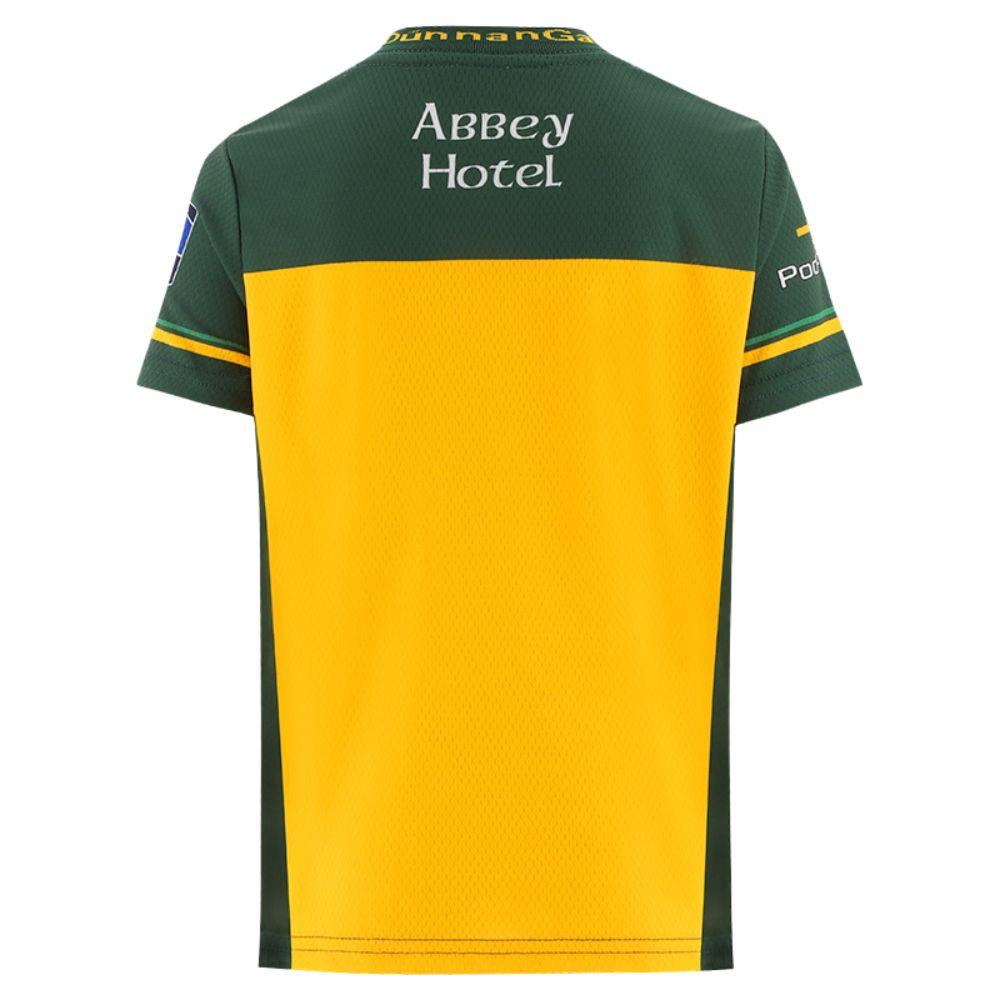 Official Donegal GAA Home Jersey 2026 | KIDS | | Michael Murphy Sports ...