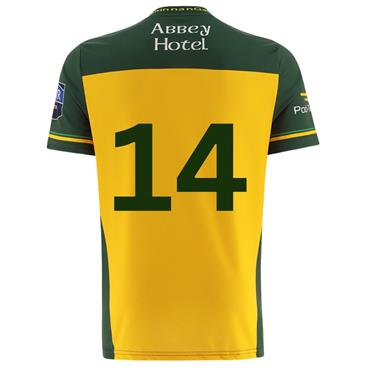 Donegal GAA Store | Official Donegal GAA Merchandise