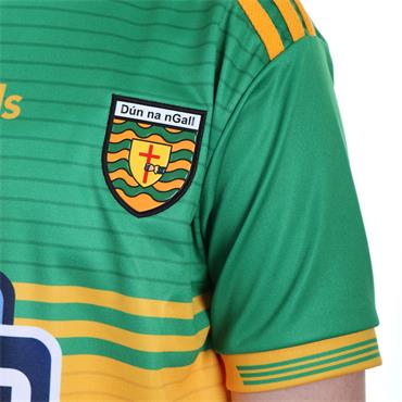 Official Donegal GAA Jerseys | Michael Murphy Sports