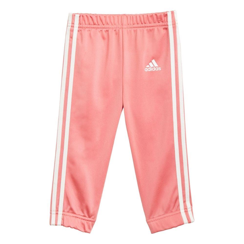 Adidas Girls Tracksuit - Pink | Michael Murphy Sports | Donegal | ireland