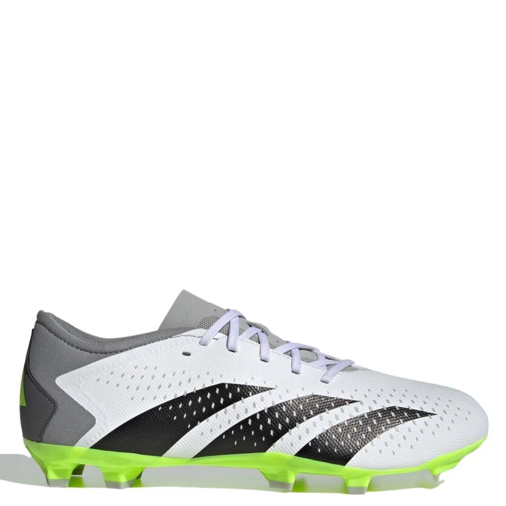 ADIDAS PREDATOR ACCURACY.3 - WHITE | Michael Murphy Sports | Donegal ...