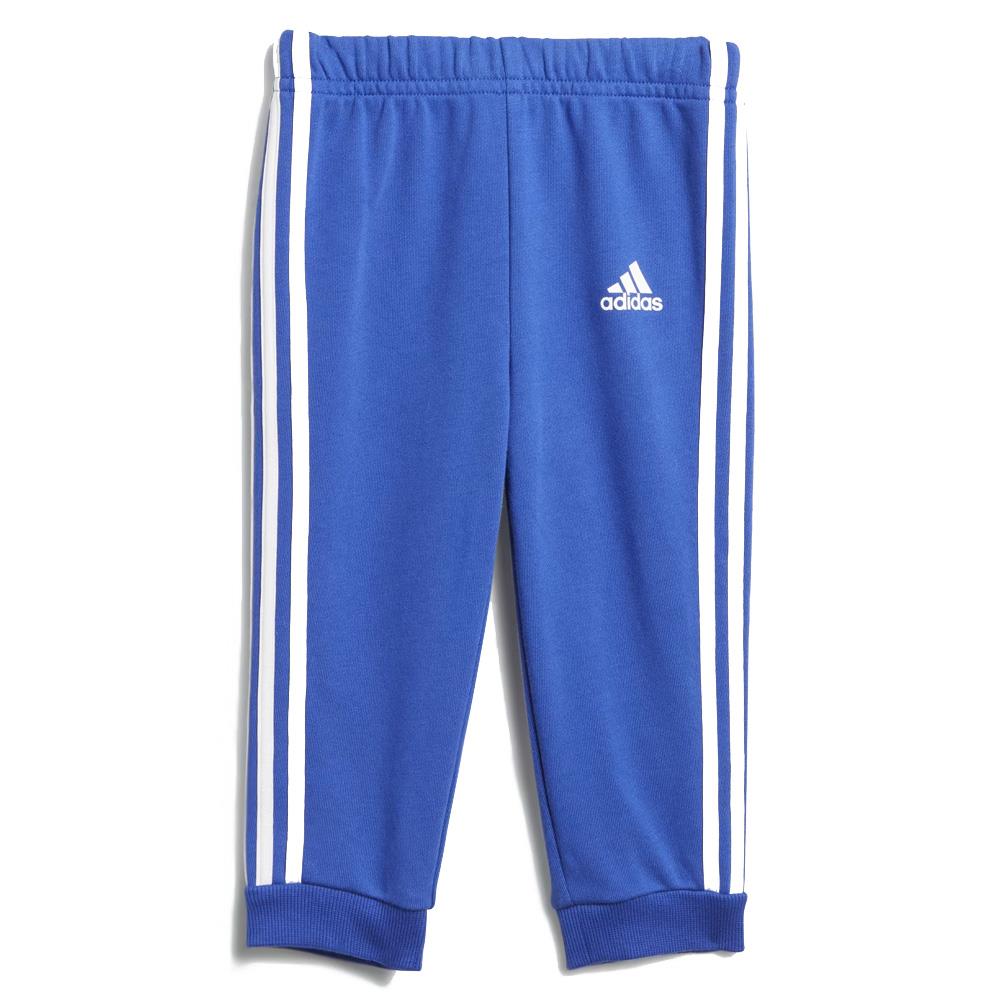 ADIDAS INFANT BADGE OF SPORT TRACKSUIT - BLUE | Michael Murphy Sports ...
