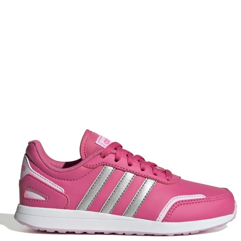 Adidas Kids VS Switch 3 Trainers - Pink | Michael Murphy Sports ...