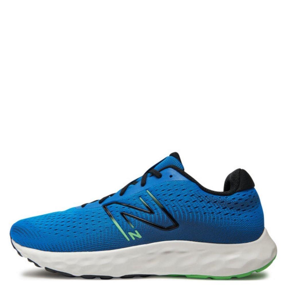New Balance Mens 520 V8 Running Shoes - BLUE | Michael Murphy Sports ...