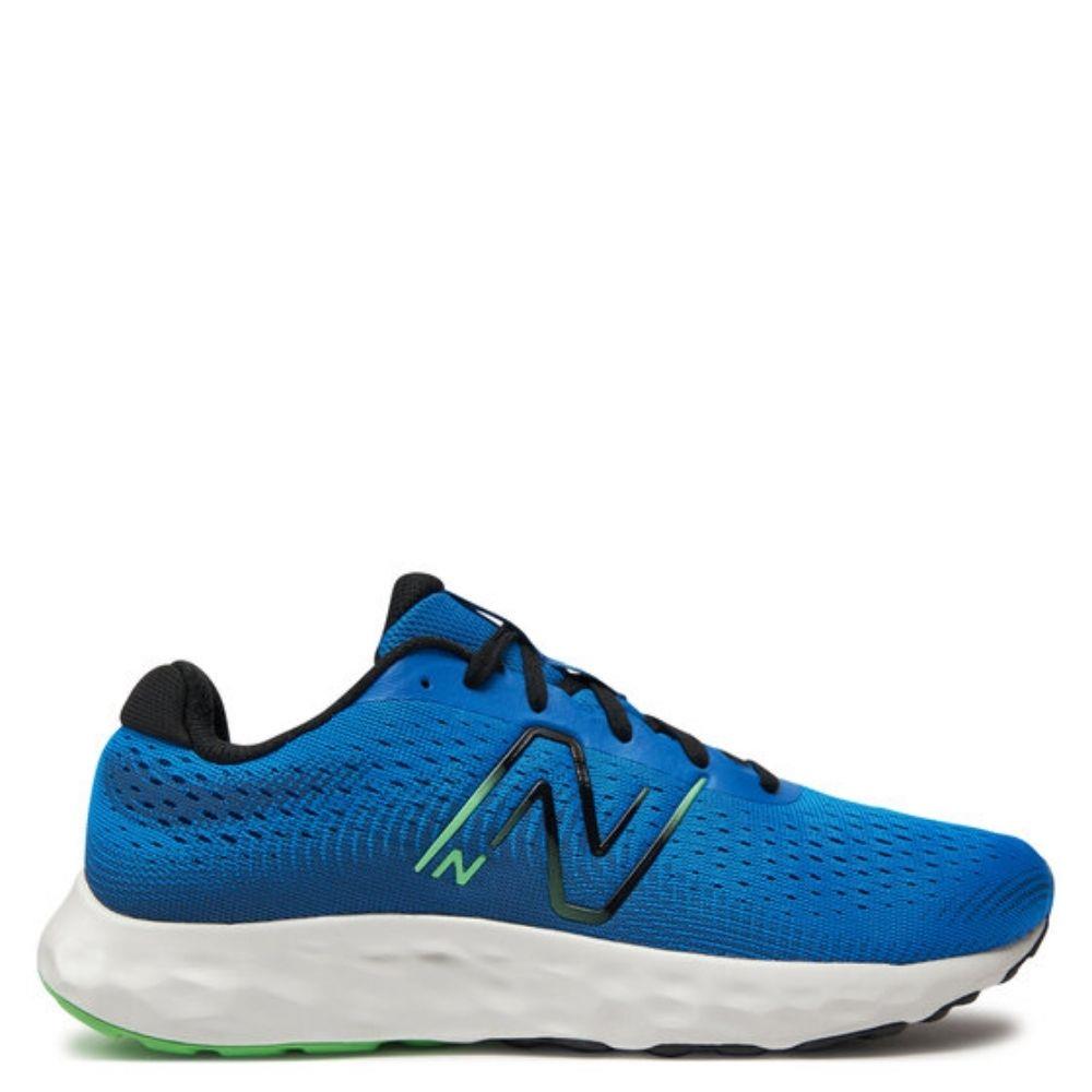 New Balance Mens 520 V8 Running Shoes - BLUE | Michael Murphy Sports ...