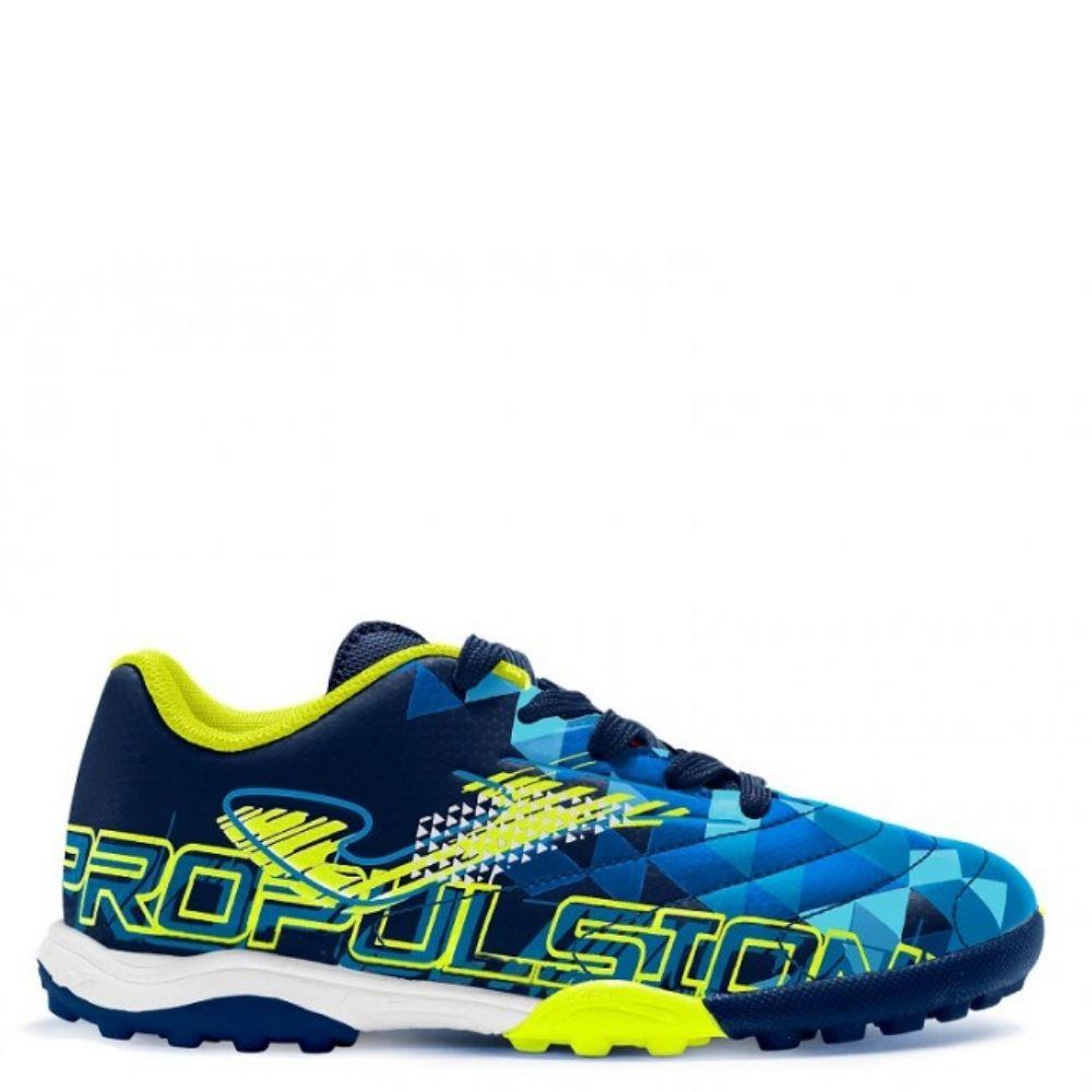 Joma Kids Propulsion JR Turf - Navy | Michael Murphy Sports | Donegal ...
