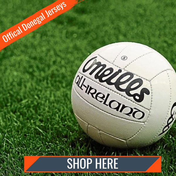 Donegal GAA Store | Official Donegal GAA Merchanise