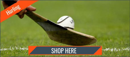 GAA Equipment | Buy GAA Equipment Online | Michael Murphy Sports