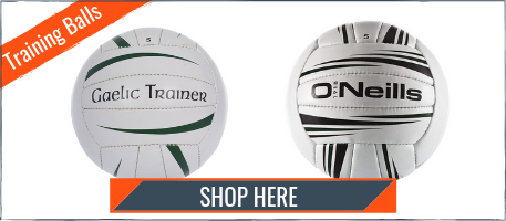 GAA Equipment | Buy GAA Equipment Online | Michael Murphy Sports