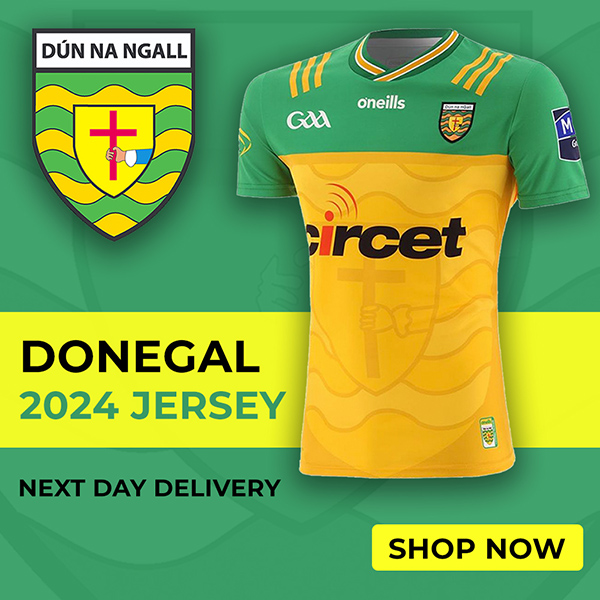 Home | Michael Murphy Sports | Donegal | ireland