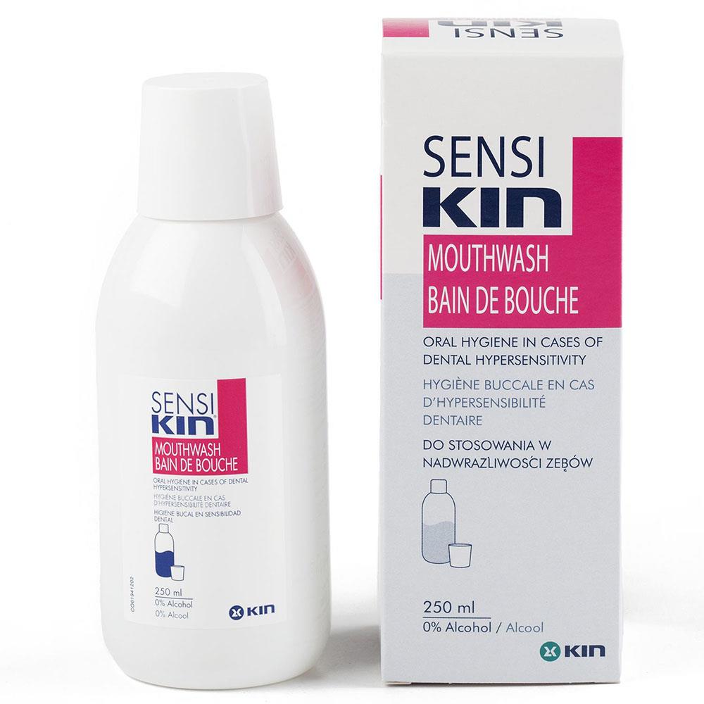 SENSI KIN MOUTHWASH | Stauntons Pharmacy | Ireland