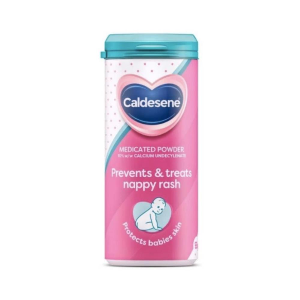 CALDESENE CALDESENE MEDICATED POWDER 55G | Johnstons Pharmacy ...