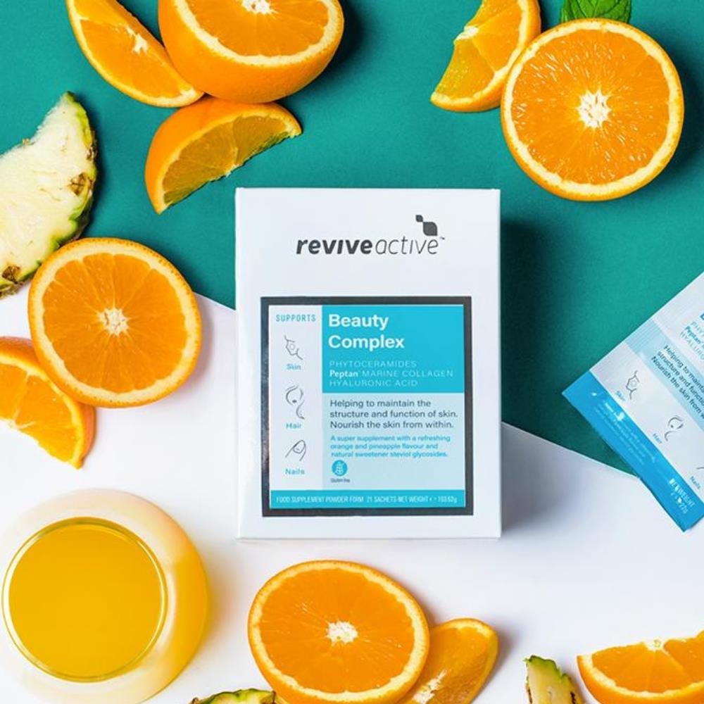 REVIVE REVIVE ACTIVE BEAUTY COMPLEX 30 PACK | Johnstons Pharmacy ...