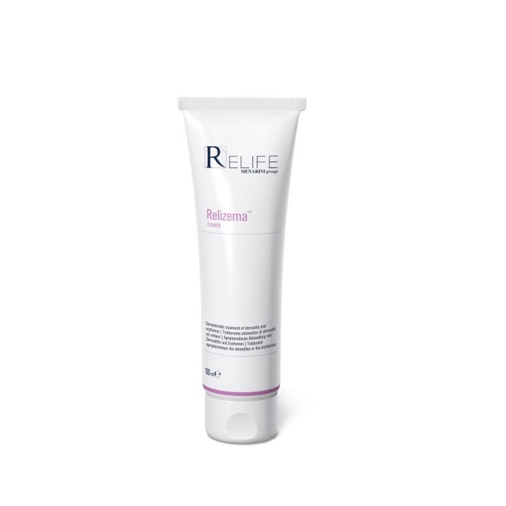 RELIFE RELIFE RELIZEMA CREAM 100ML | Johnstons Pharmacy | Longford ...